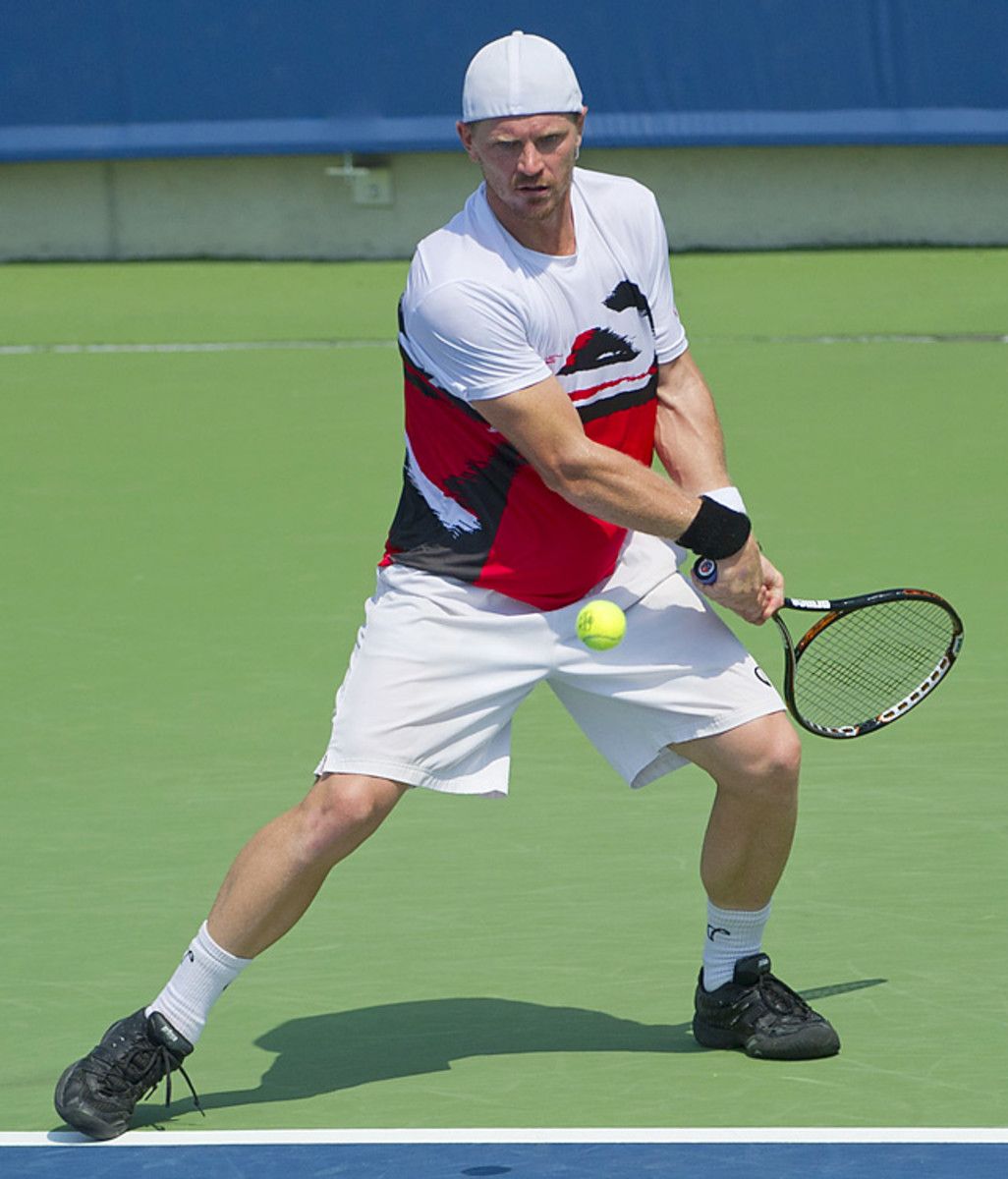 2011 ATP Rankings Risers - Sports Illustrated
