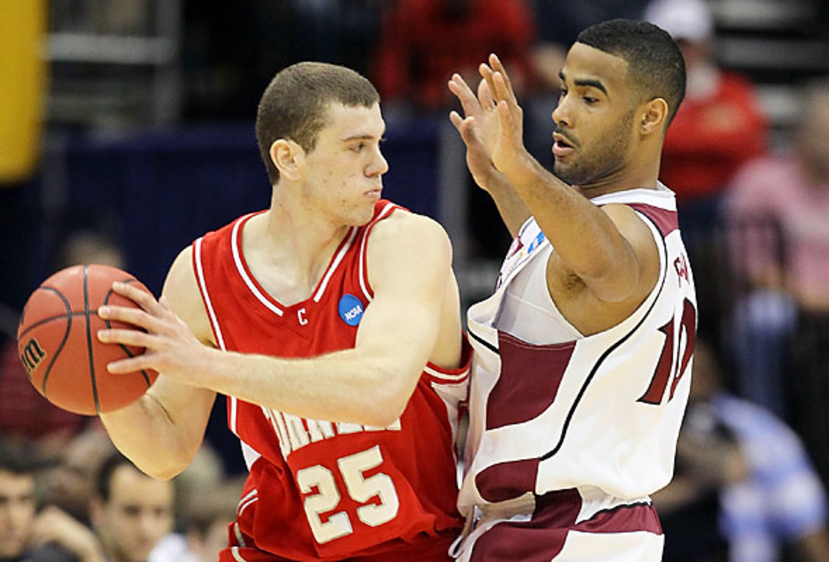 Day 2: The Big (Red) Comedown - Sports Illustrated