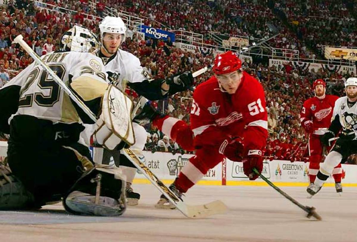 SI's Greatest Shots of '08 - Sports Illustrated