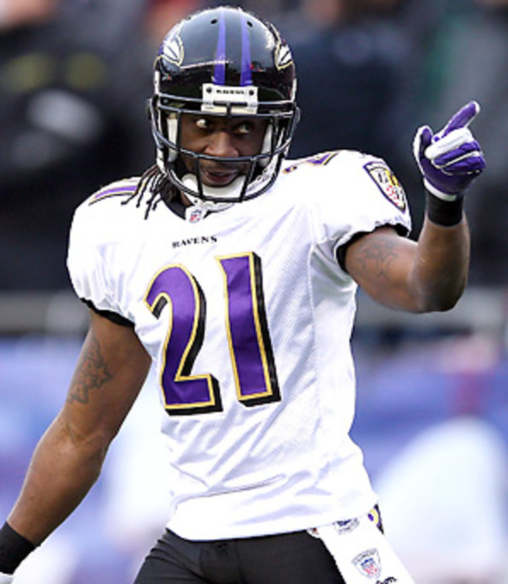 Don Banks: Loss of Lewis, Webb speeds up Ravens' shift toward offense ...