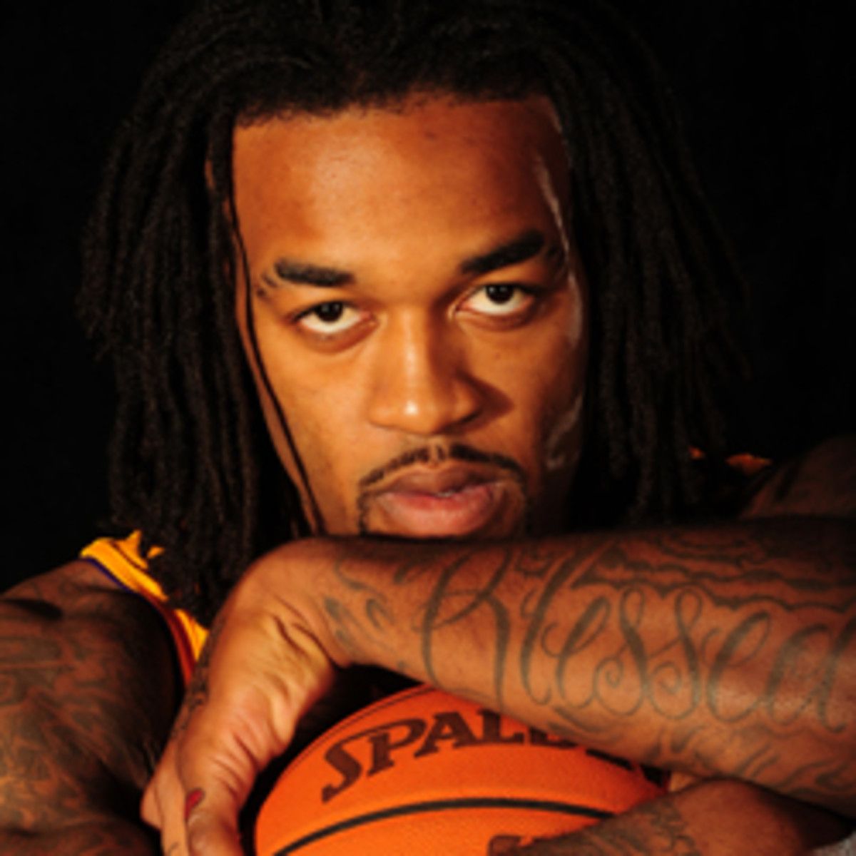 Report: Lakers forward Jordan Hill won't need back surgery - Sports ...