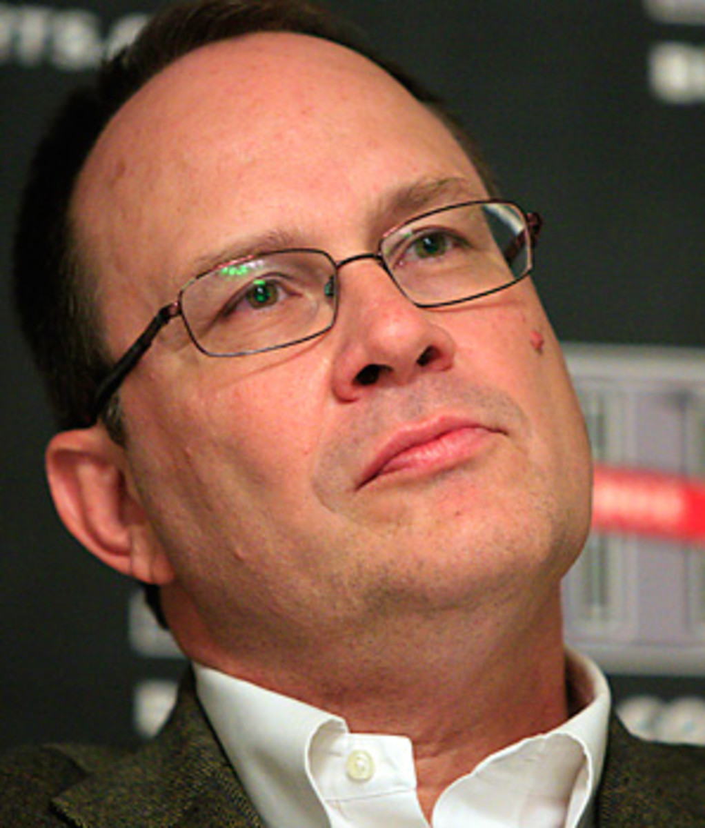 Stewart Mandel: Pac-10 power, Big 12 ultimatum and more in all ...