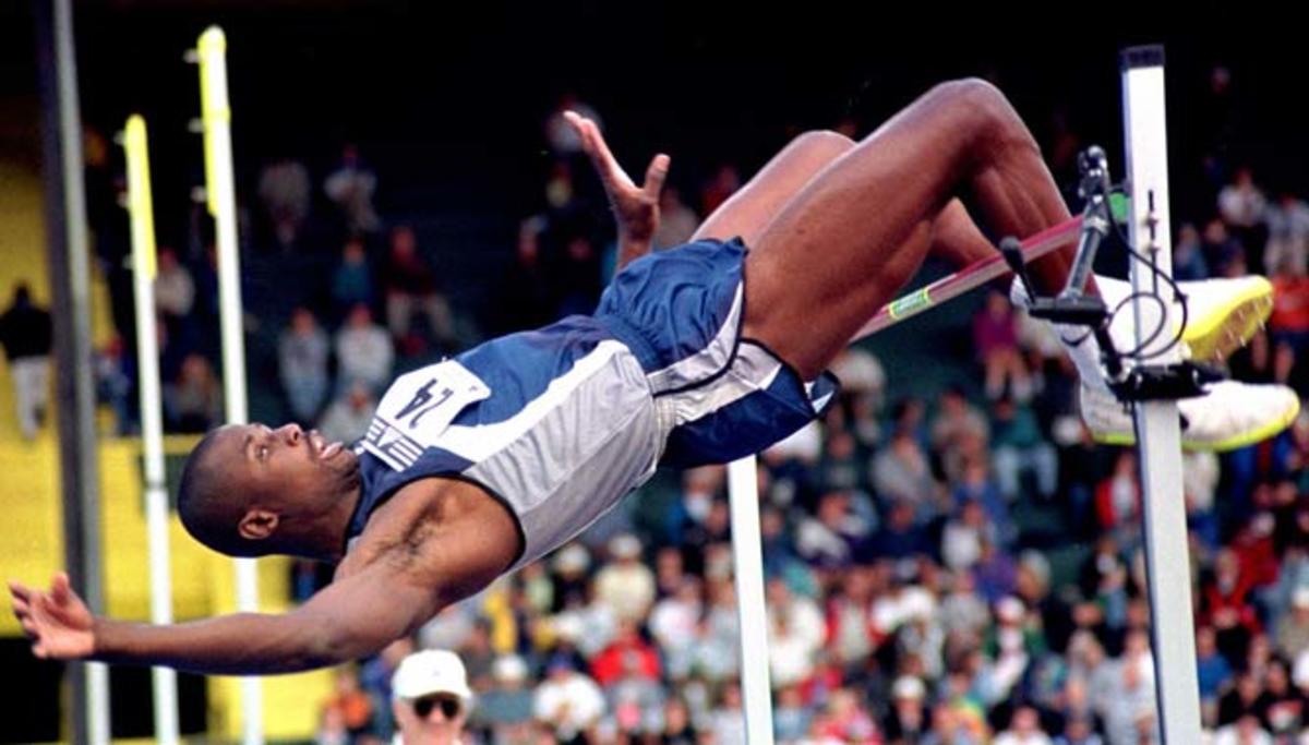 Back in Time: August 7 - Sports Illustrated