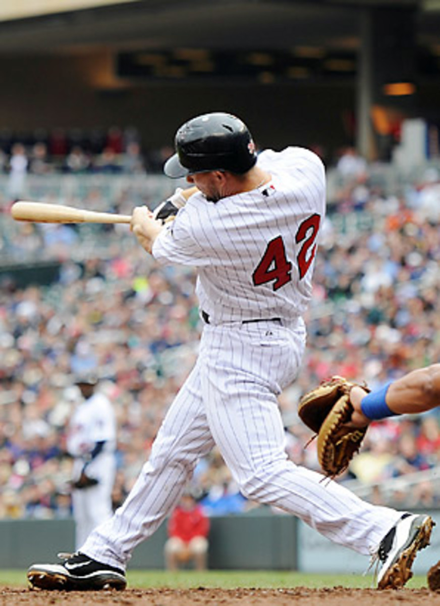 David Sabino: Twins' Thomas, Cards' Carpenter offer promise of ...