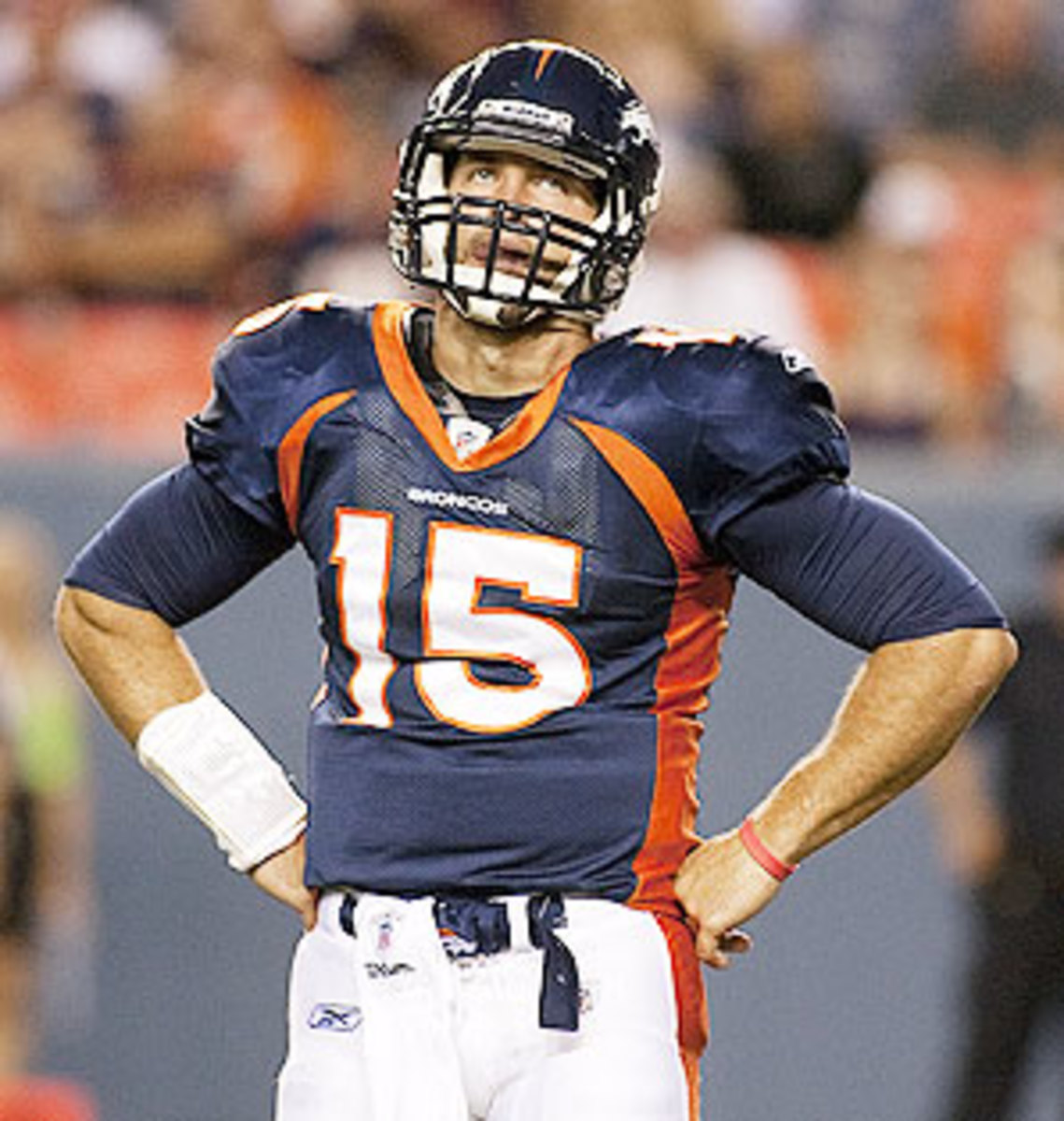 Michael Rosenberg Sports Illustrated