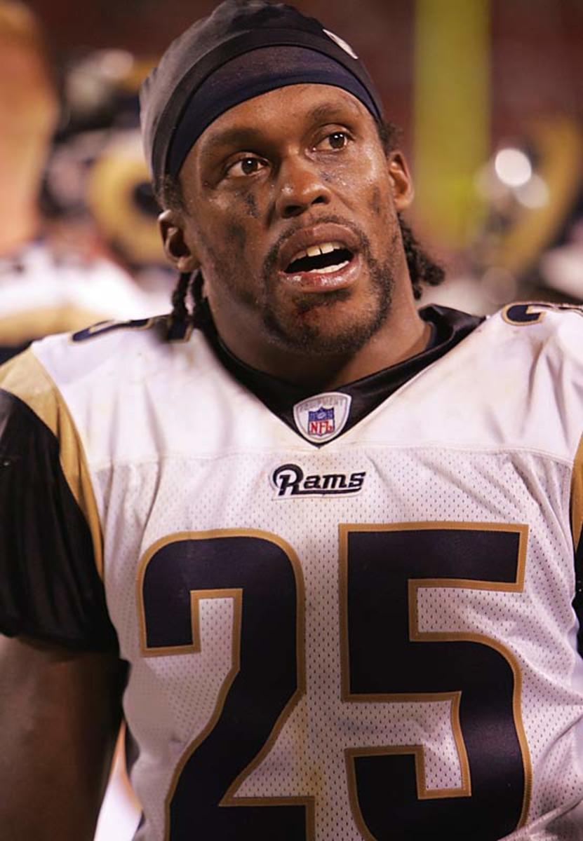 Players We'd Like To See In The Booth - Sports Illustrated