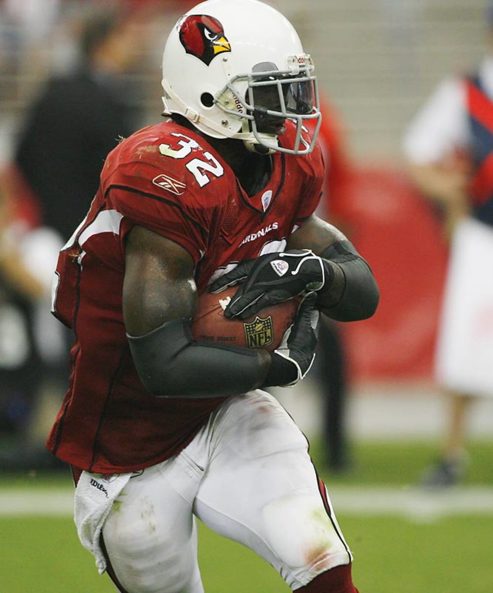 Top 10 Comeback Candidates - Sports Illustrated