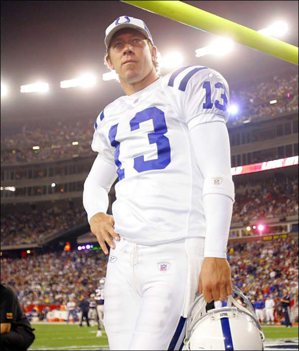 Players We'd Like To See In The Booth - Sports Illustrated