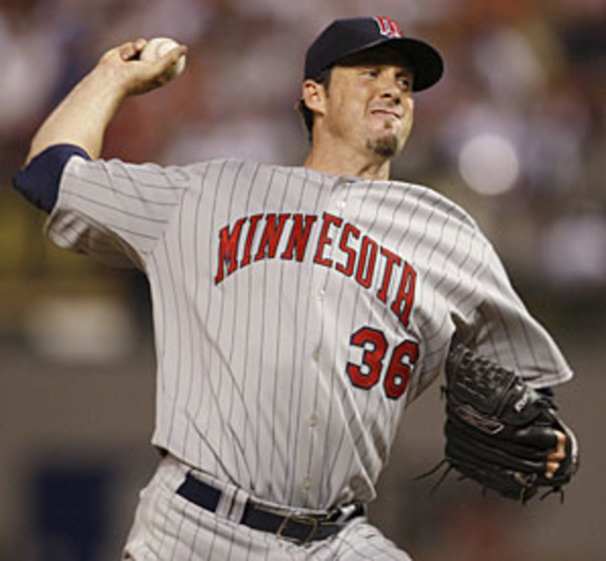 Pecking Order: What OPS-against can do for you - Sports Illustrated