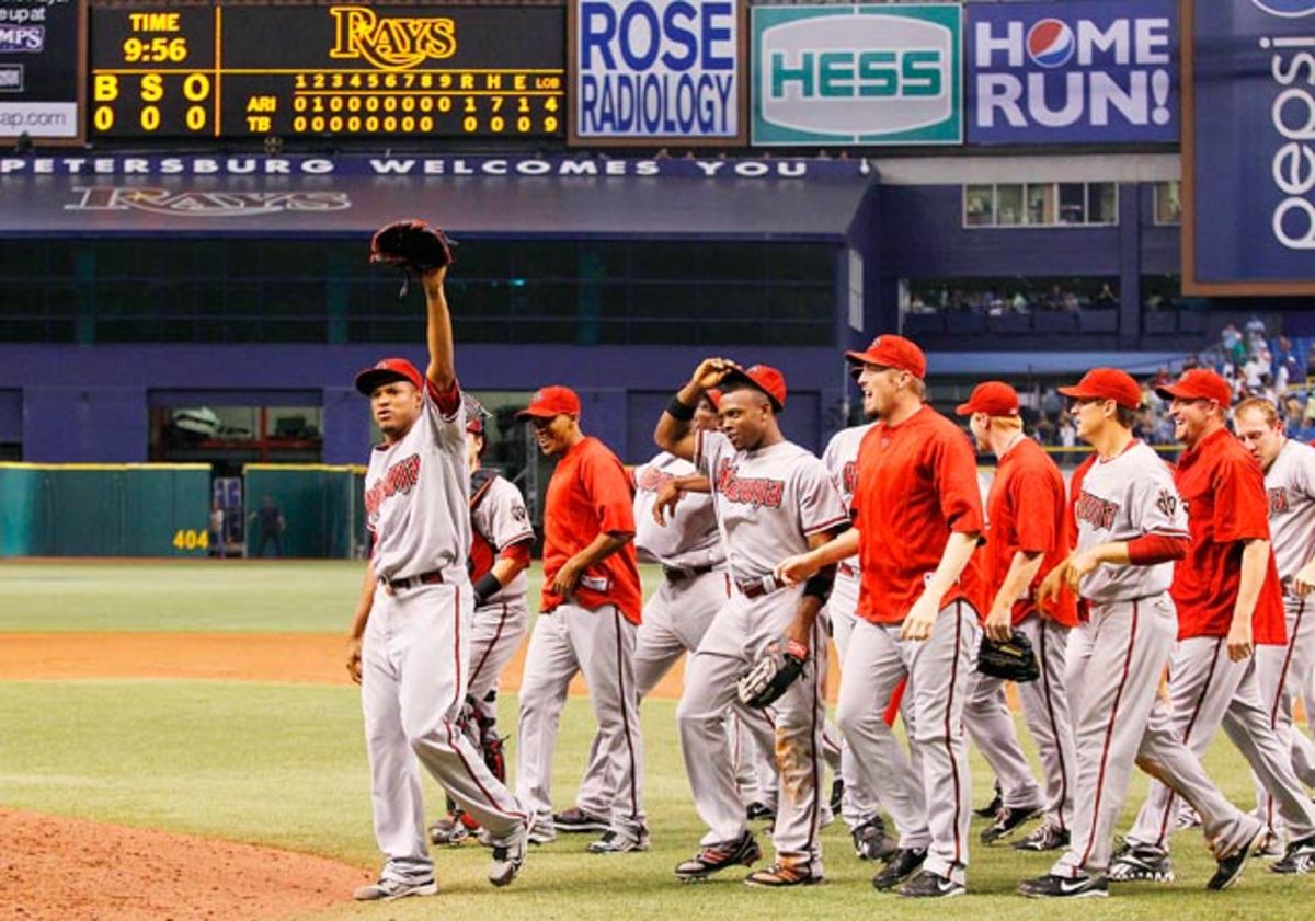 Leading Off: Pictures of the Week - Sports Illustrated