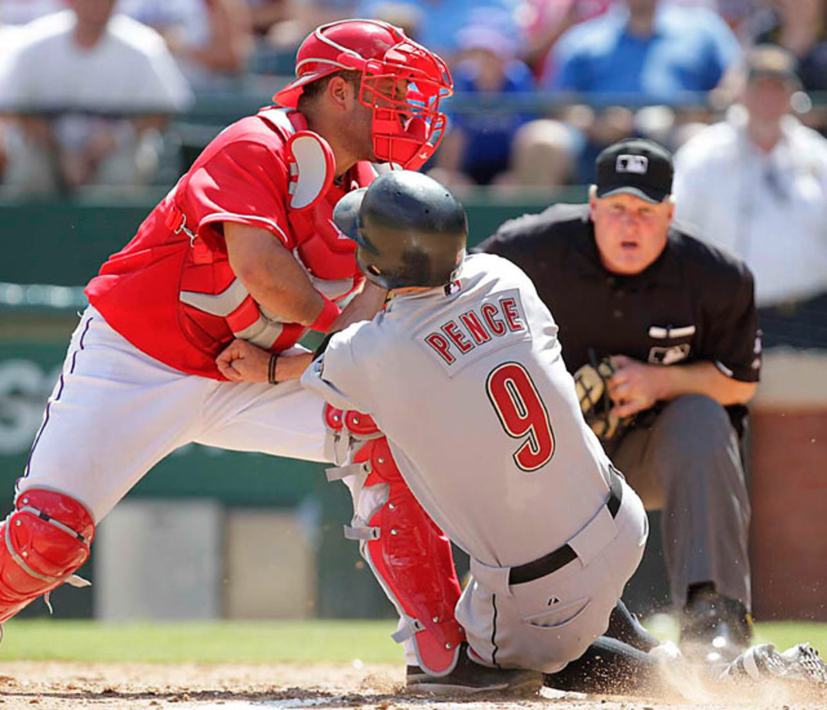 Leading Off: Pictures of the Week - Sports Illustrated