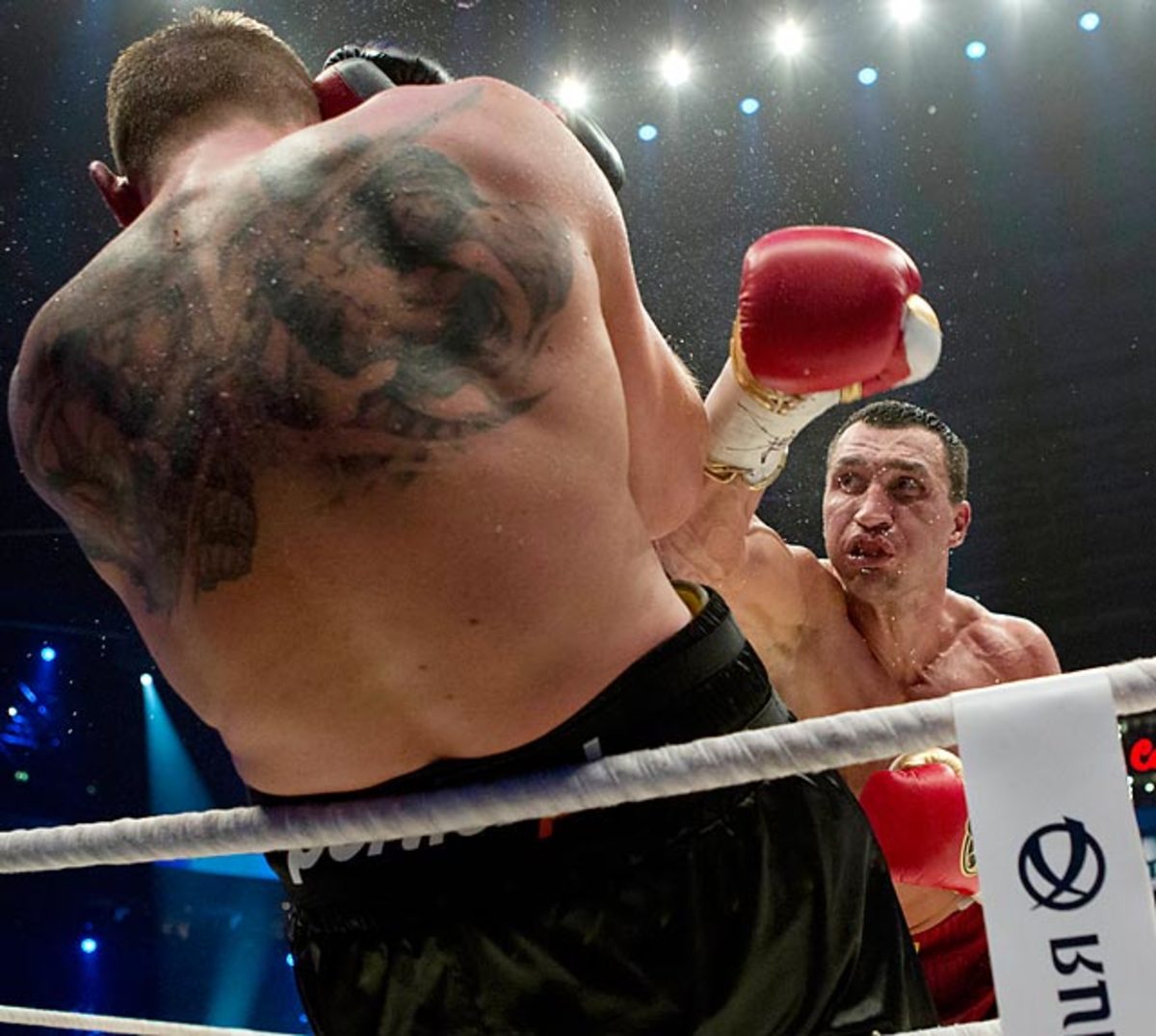 Leading Off: Pictures of the Week - Sports Illustrated