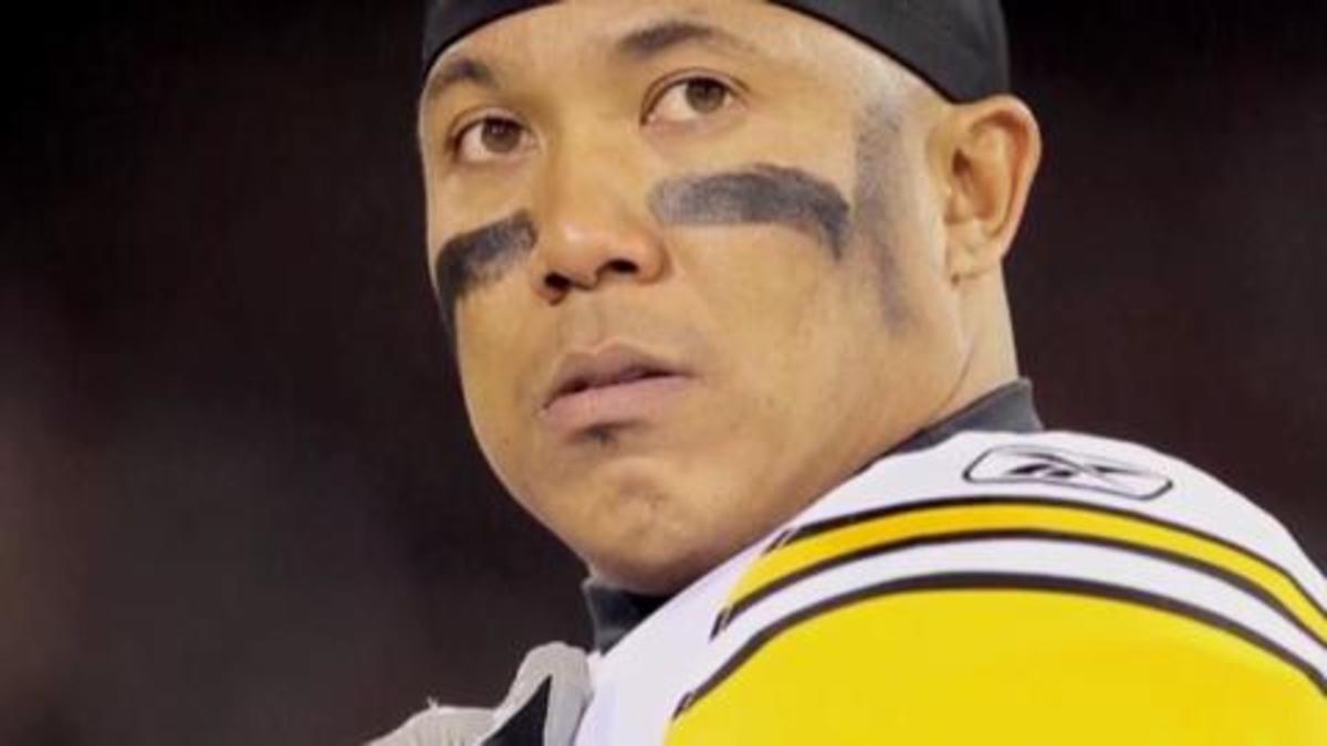 Hall of Fame for Hines? - Sports Illustrated