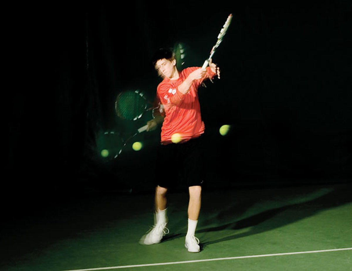 High School Photos of the Year - Sports Illustrated