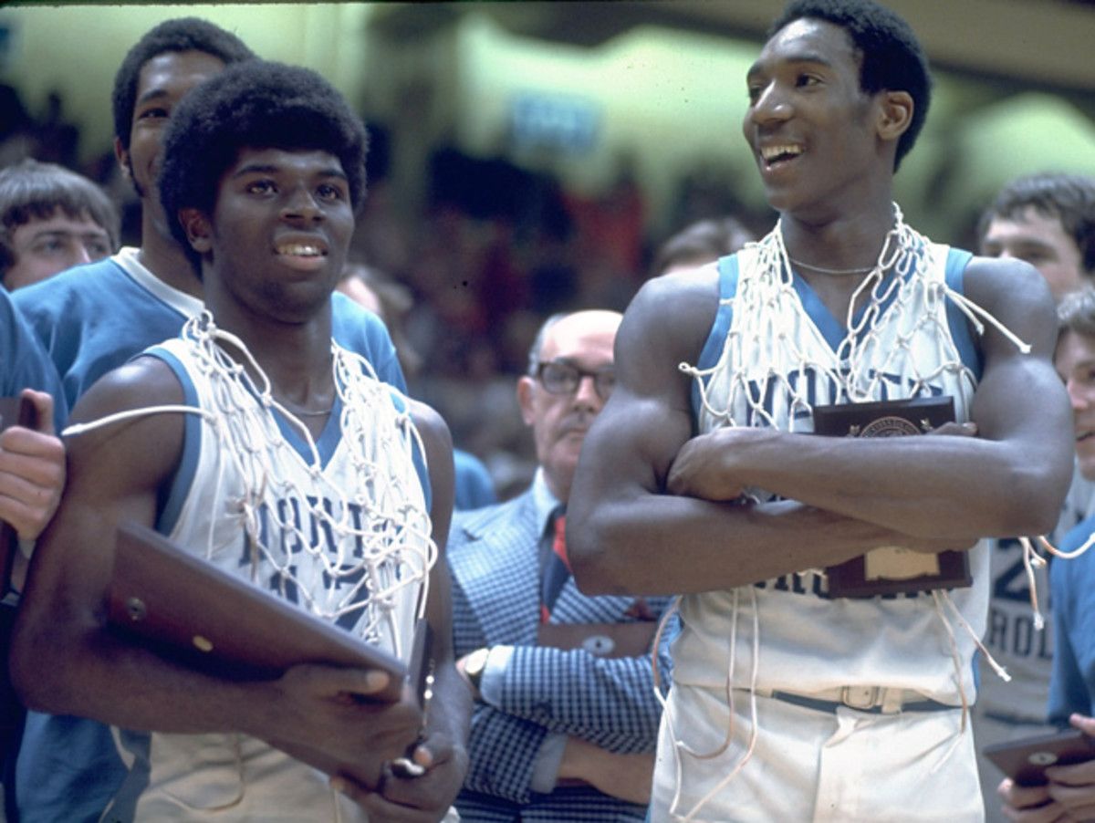 Classic Photos of the ACC Tournament - Sports Illustrated