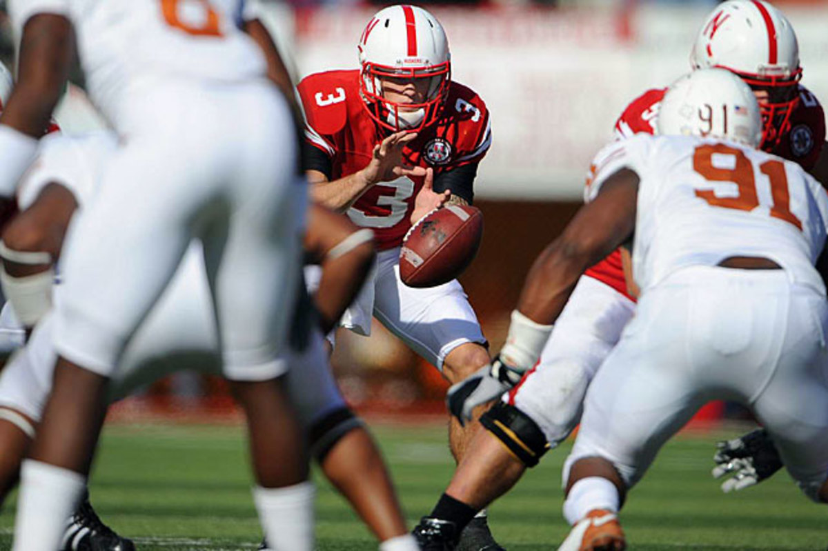 Heisman Watch: Week 7 - Sports Illustrated