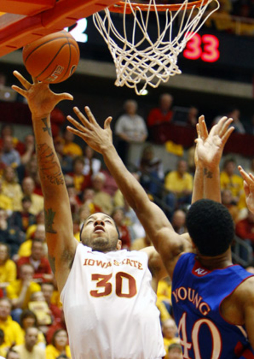 Rob Dauster: Cyclones earn marquee win, Syracuse steals one; more Snap ...