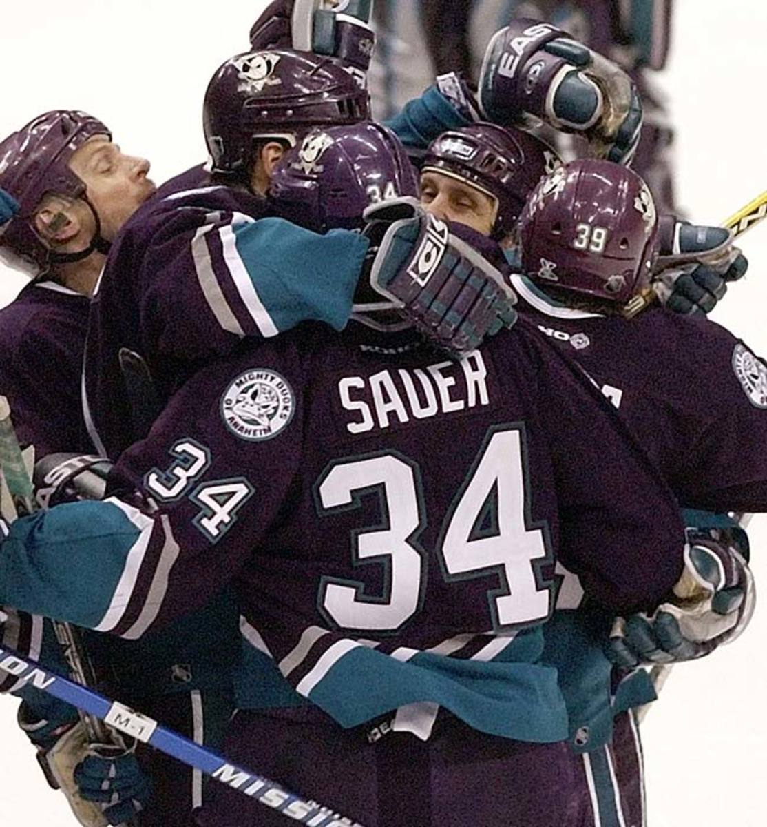 Back In Time: April 24 - Sports Illustrated