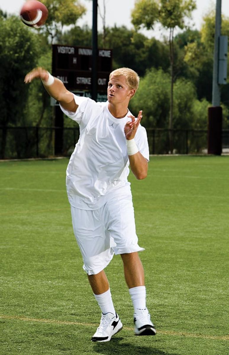 High School Photos of the Year - Sports Illustrated