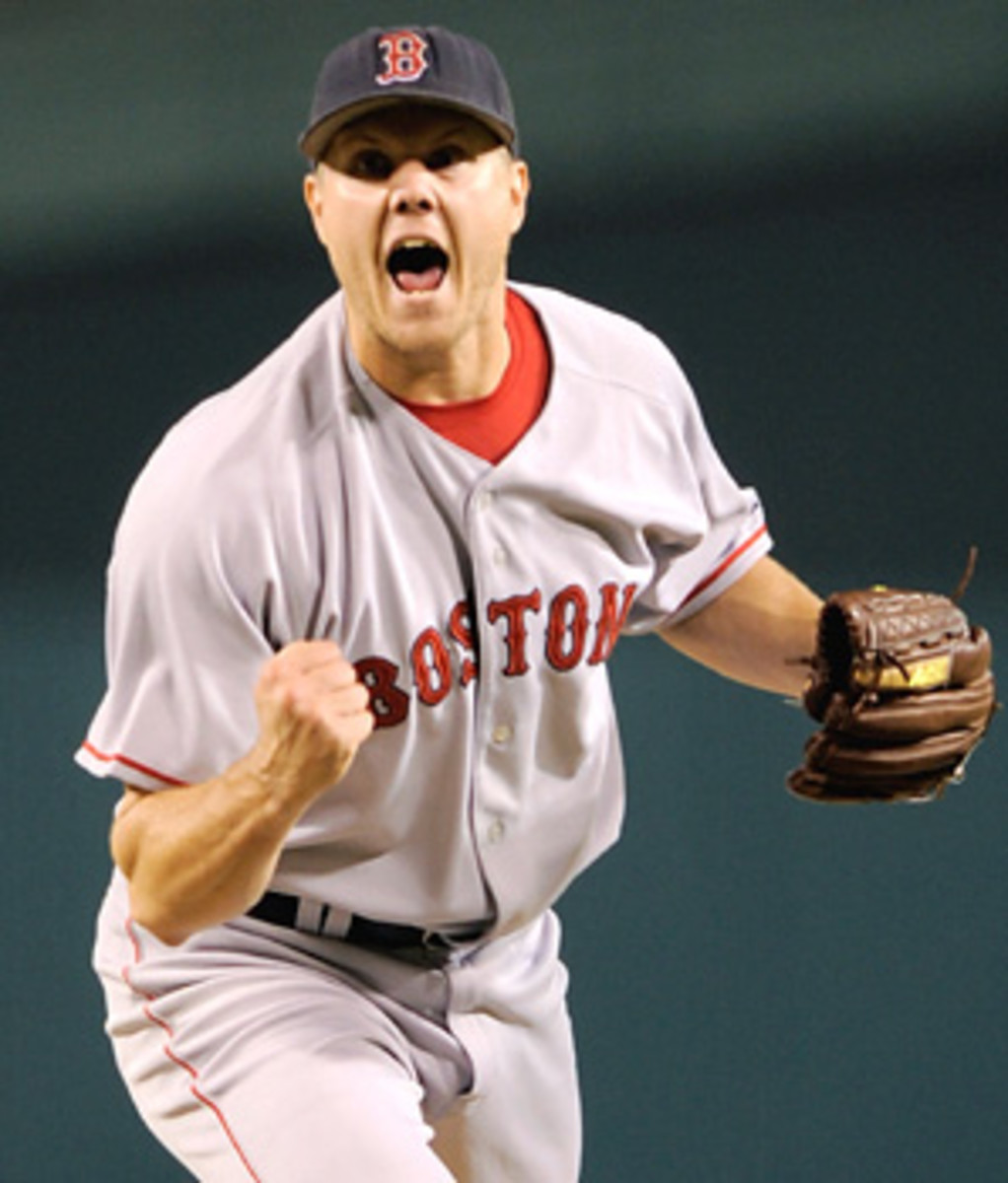 Jenkins: Angels join Cubs on brink of elimination - Sports Illustrated