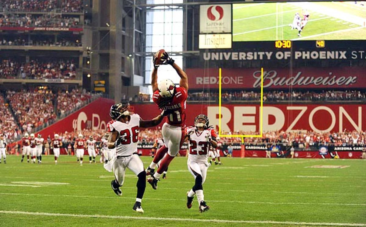 NFL Wild Card Playoffs - Sports Illustrated