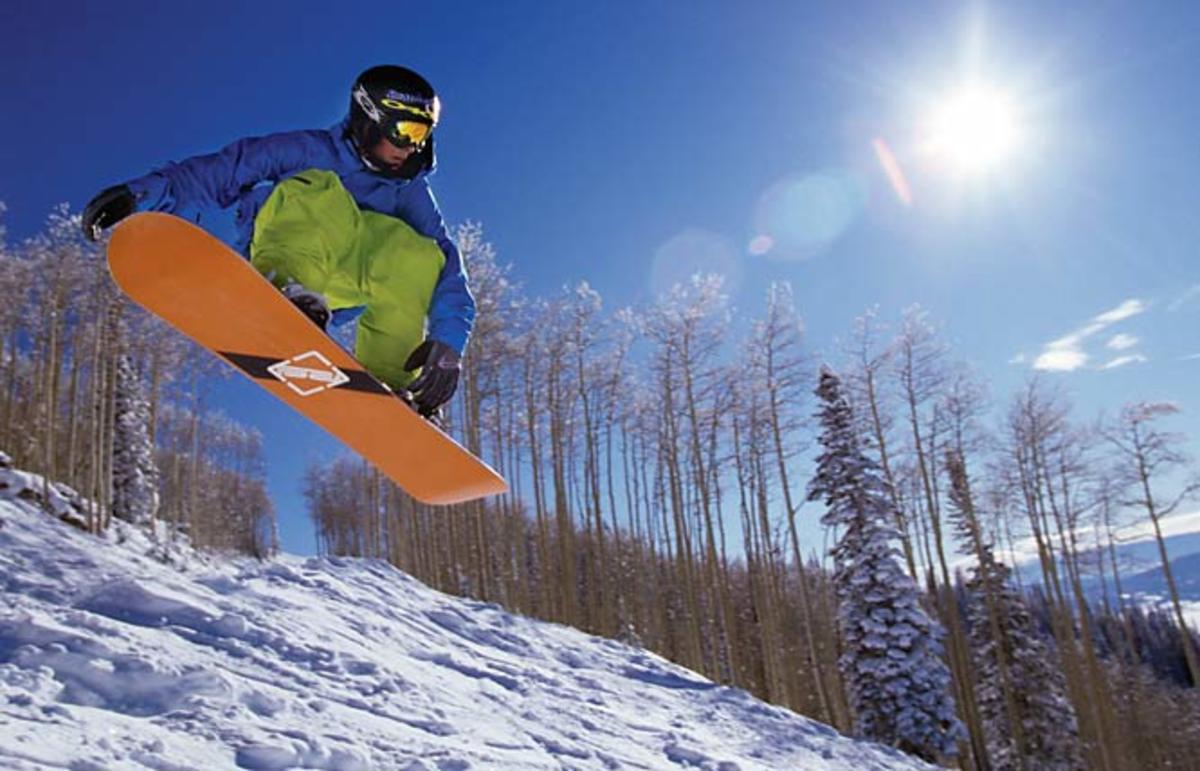 High School Photos of the Year - Sports Illustrated