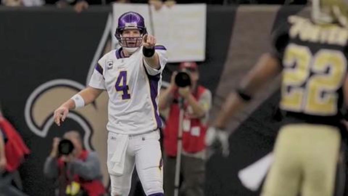 Vikings need to pick up slack in rematch - Sports Illustrated