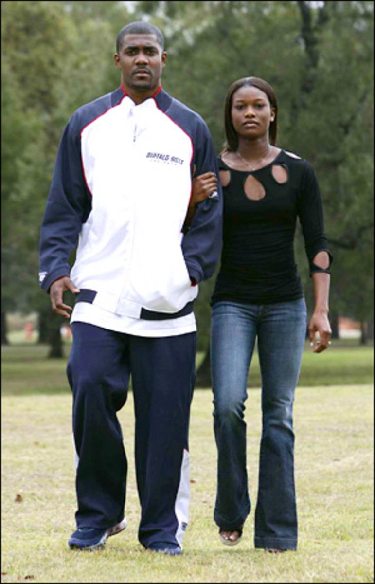 Tim Layden: Kevin Everett is making big strides thanks to aggressive ...