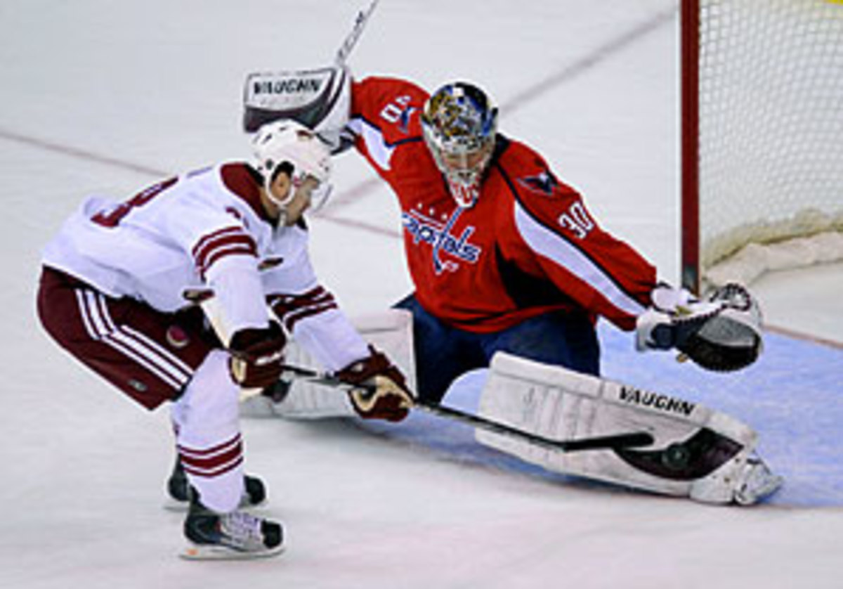 Darren Eliot: Three top teams that are counting on kids - Sports ...