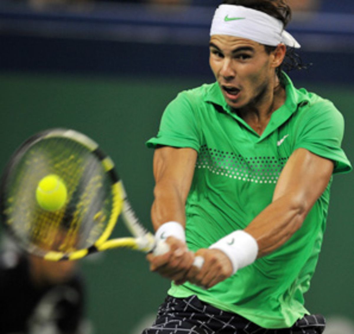 Jon Wertheim: Exhibitions a problem of perception - Sports Illustrated
