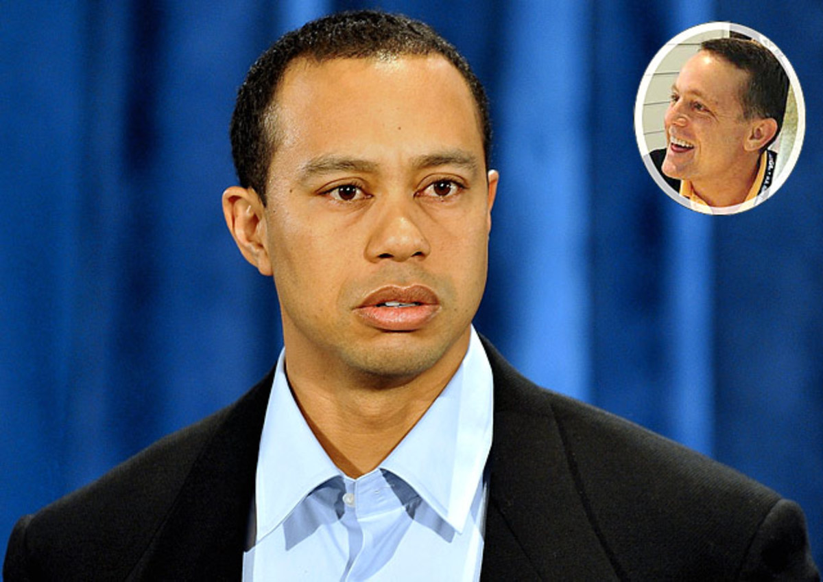 What They're Saying About Tiger Woods - Sports Illustrated