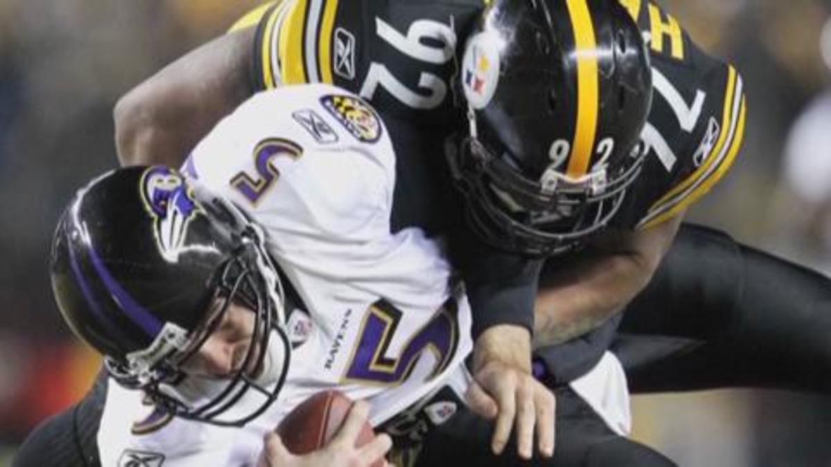 Confidence Meter: Week 9 - Sports Illustrated