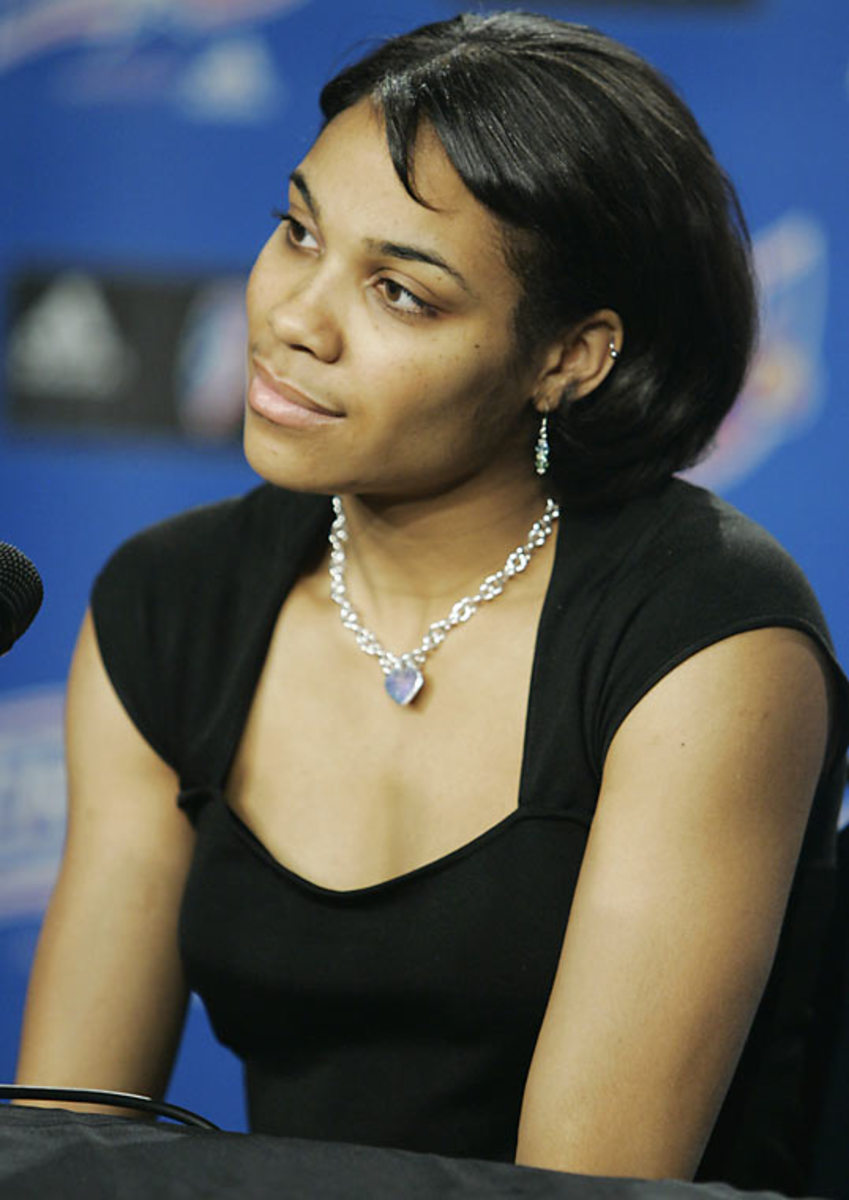 Athletes' Favorite Gifts to Mothers - Sports Illustrated