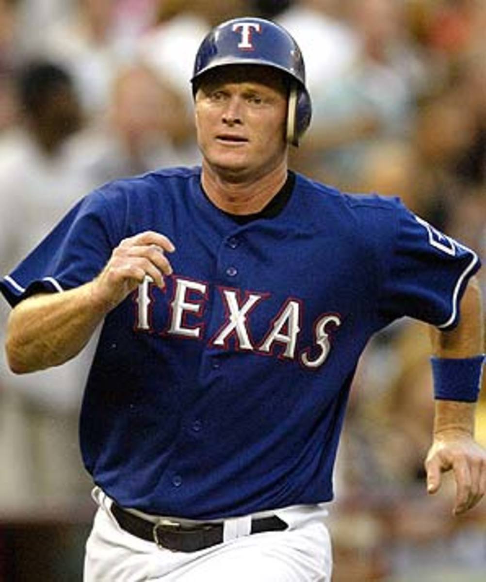 Ted Keith: Ex-teammates saddened about allegations - Sports Illustrated