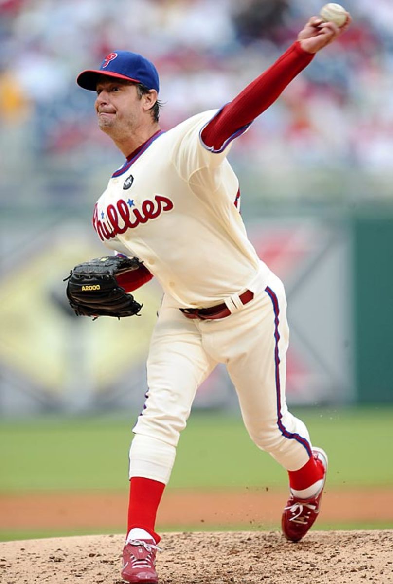 Baseball Milestones Within Reach - Sports Illustrated