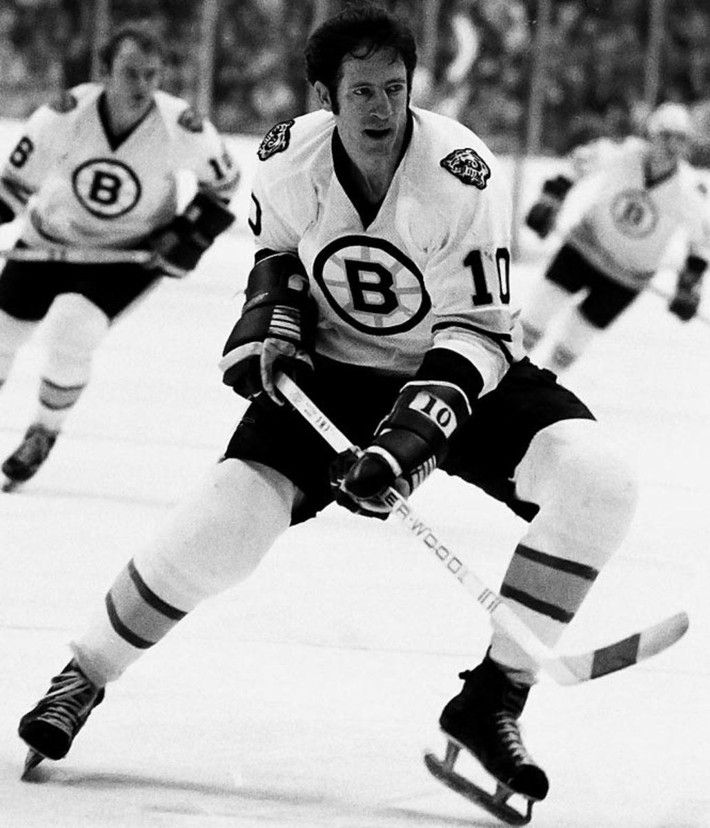 Back in Time: April 3 - Sports Illustrated