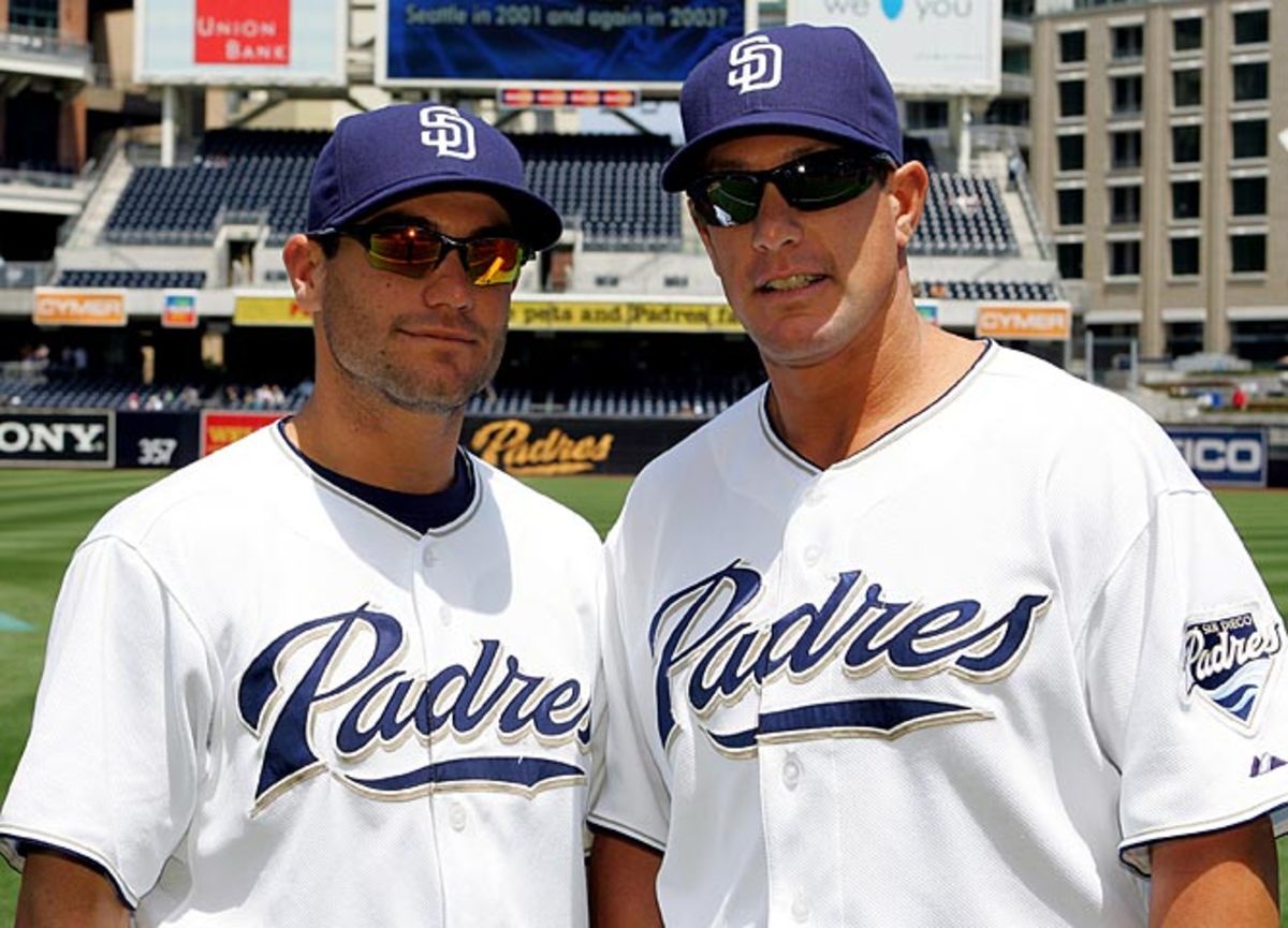 Back in Time: April 3 - Sports Illustrated