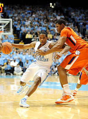 Ted Keith: Puzzling, disappointing end for Drew at UNC - Sports Illustrated