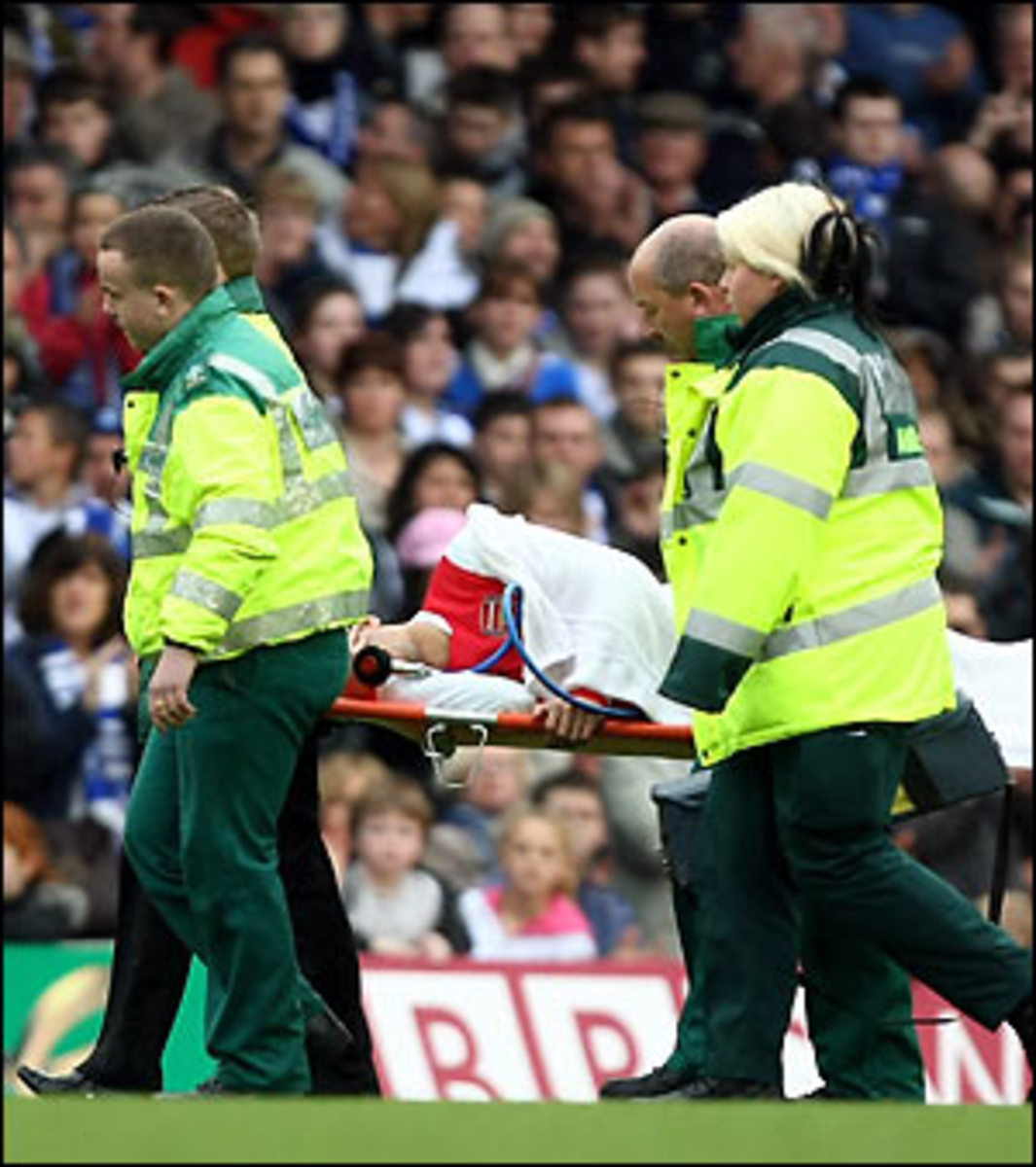 Gavin Hamilton: Circumstances around Eduardo's injury are troubling ...