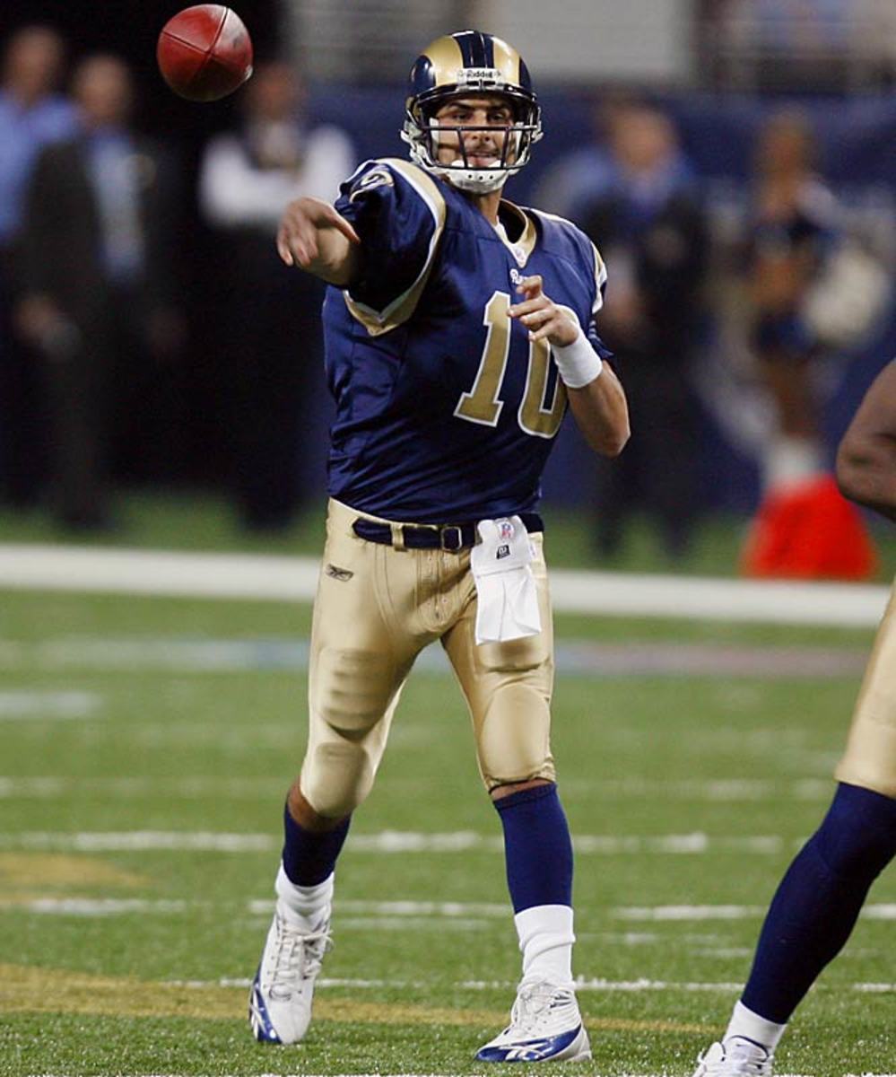 Show Me The Money: NFL Players Seeking New Contracts - Sports Illustrated