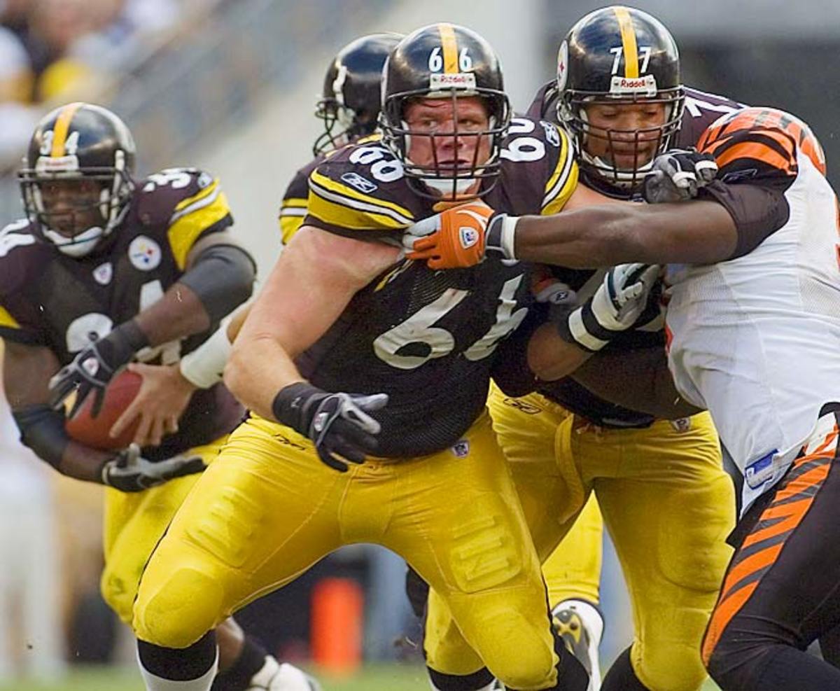 Show Me The Money: NFL Players Seeking New Contracts - Sports Illustrated