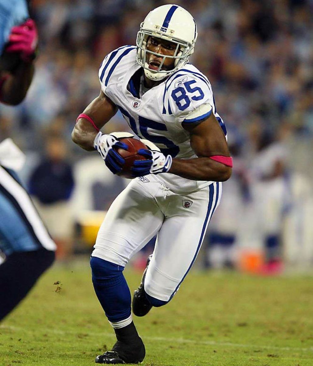 NFL Fantasy Duds: Week 5 - Sports Illustrated