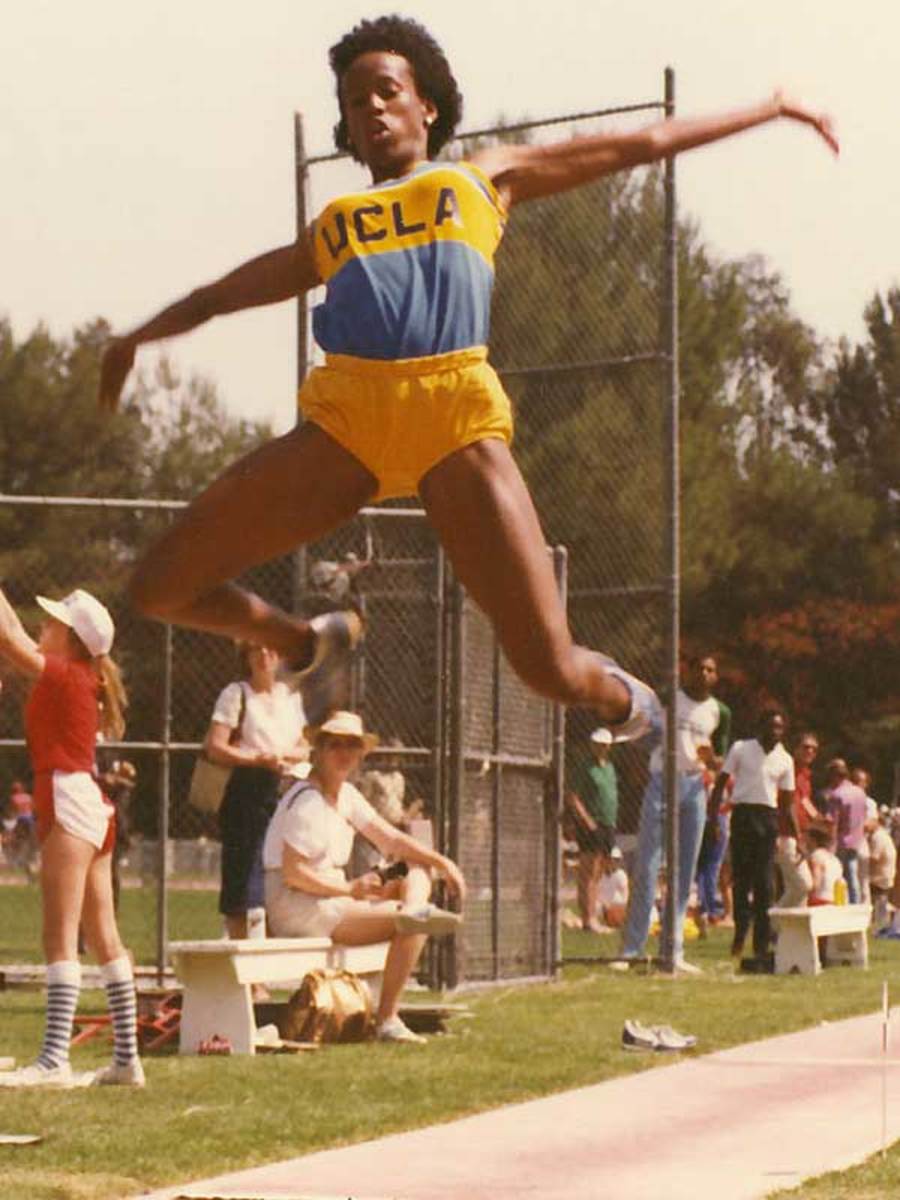 UCLA's Top 10 Athletes - Sports Illustrated