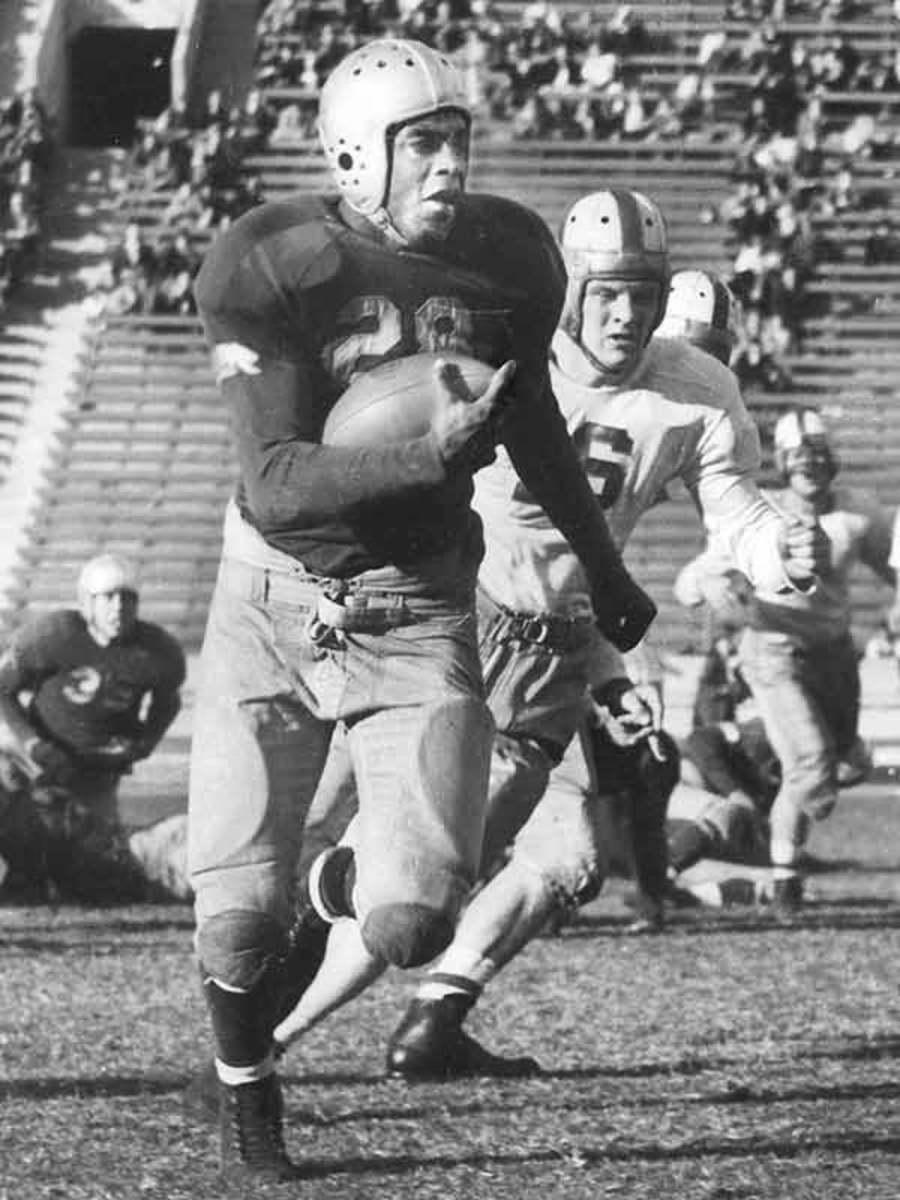 UCLA's Top 10 Athletes - Sports Illustrated