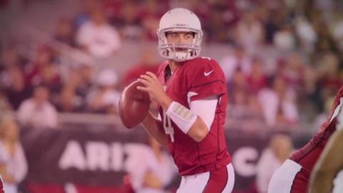 Kolb reinvented - Sports Illustrated