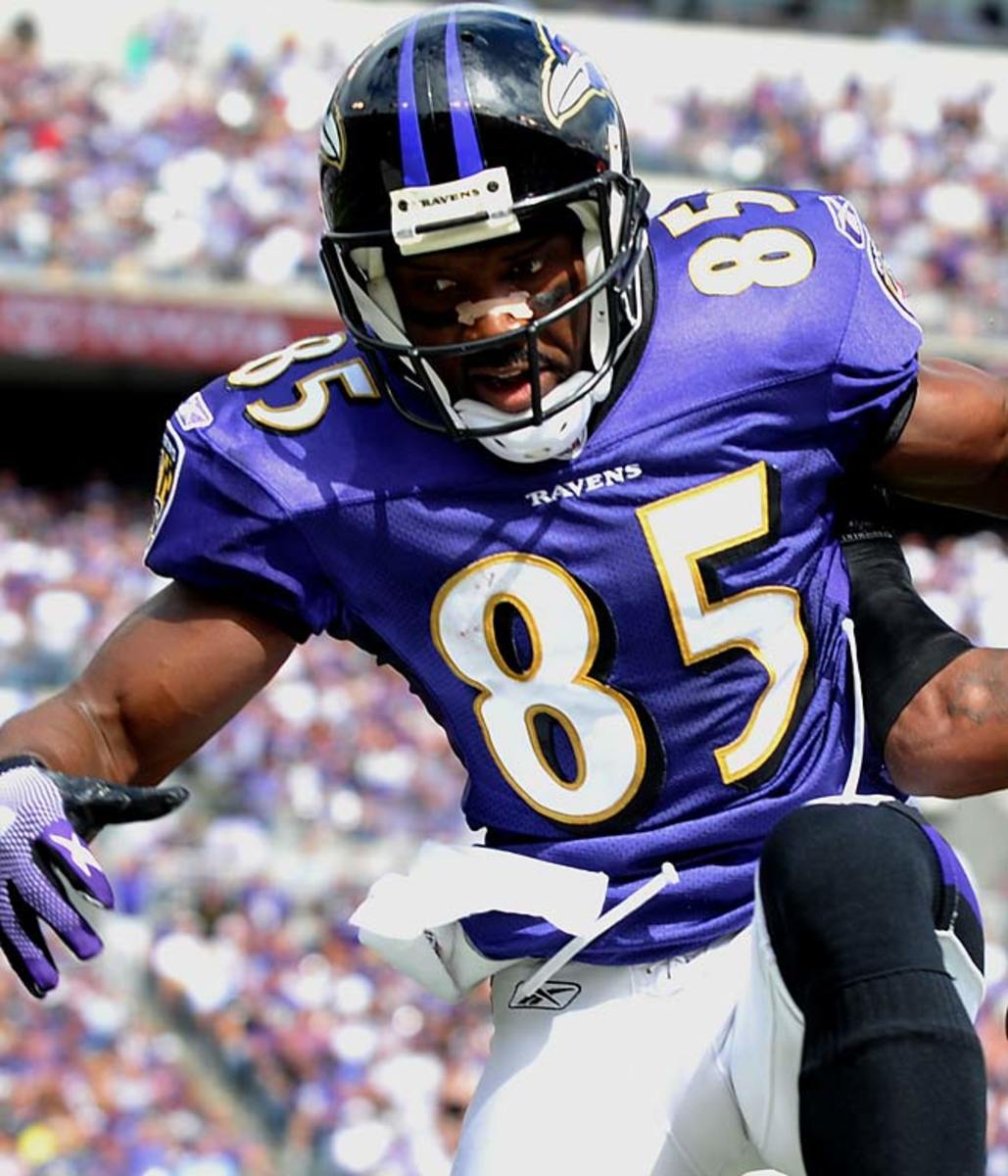 NFL Fantasy Duds: Week 5 - Sports Illustrated