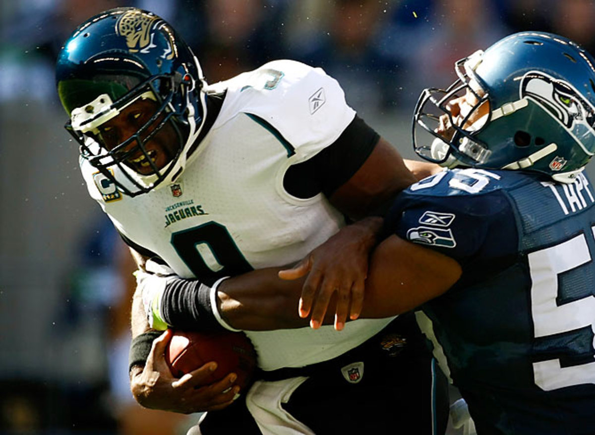 NFL Fantasy Duds: Week 5 - Sports Illustrated