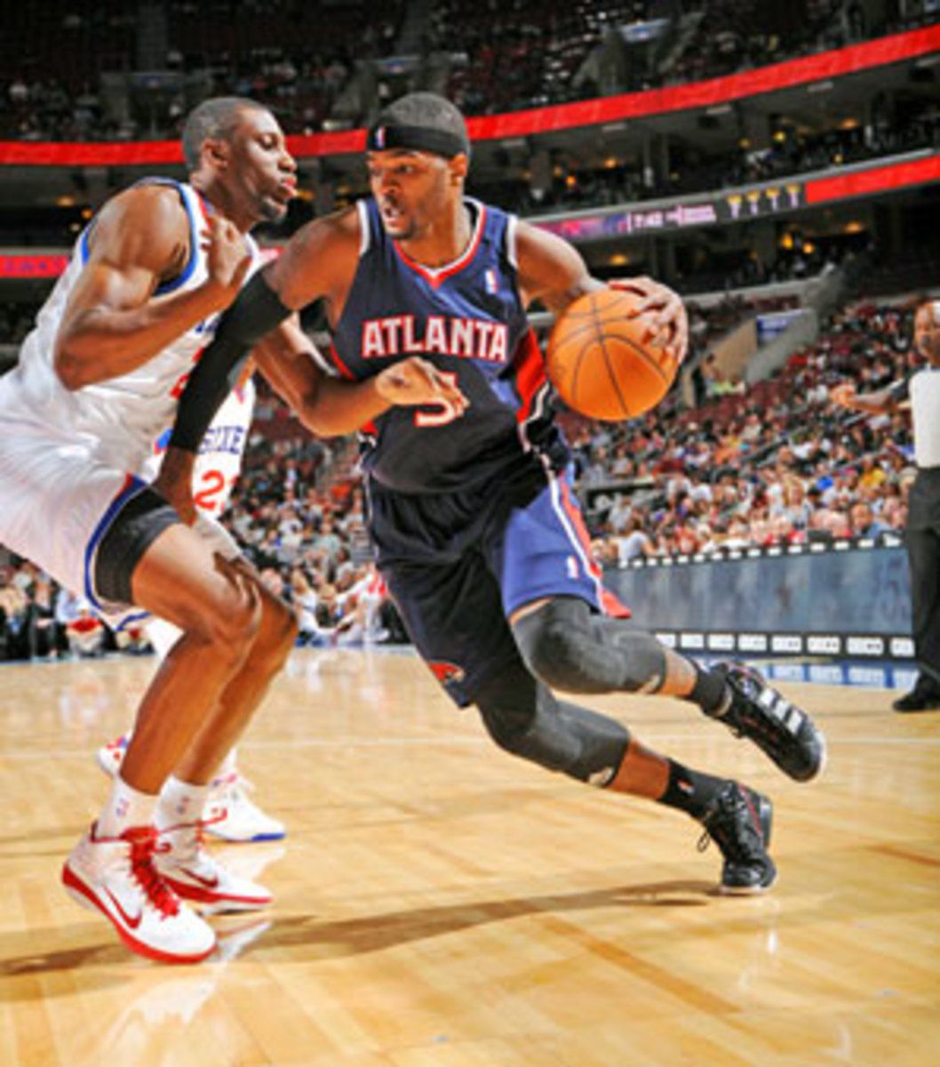 Ian Thomsen: Hawks an undervalued team? - Sports Illustrated