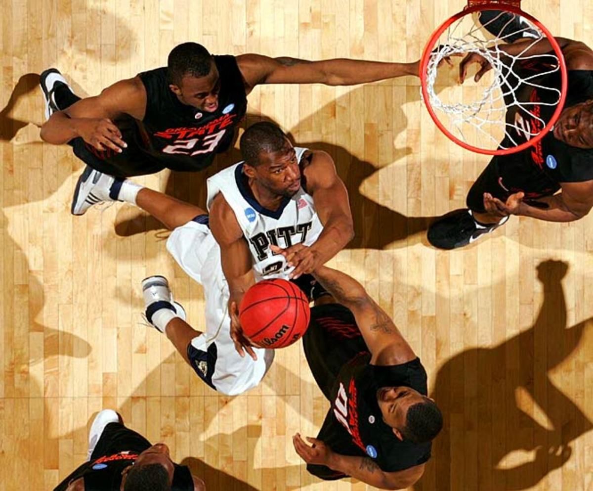 SI's All-Tournament Team - Sports Illustrated