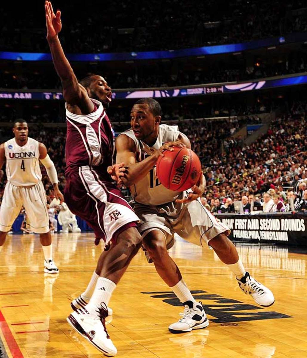 SI's All-Tournament Team - Sports Illustrated